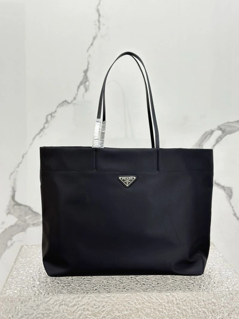 Prada Shopping Bags