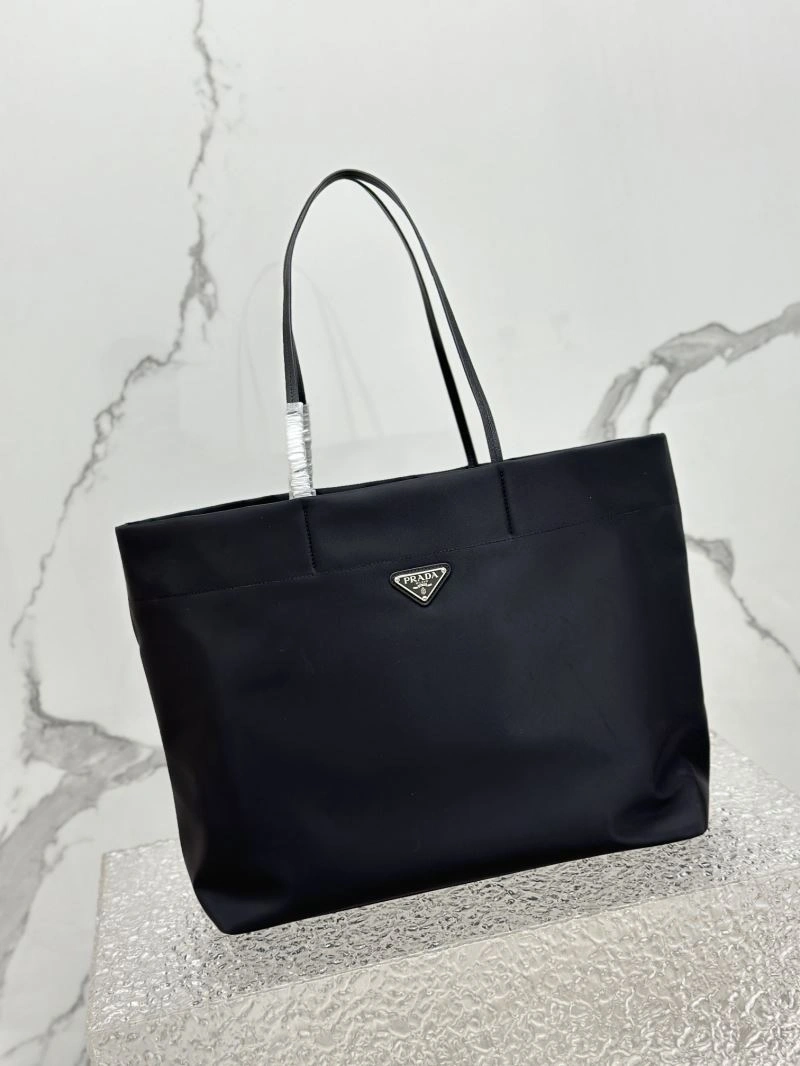 Indistinguishable Prada Shopping Bags