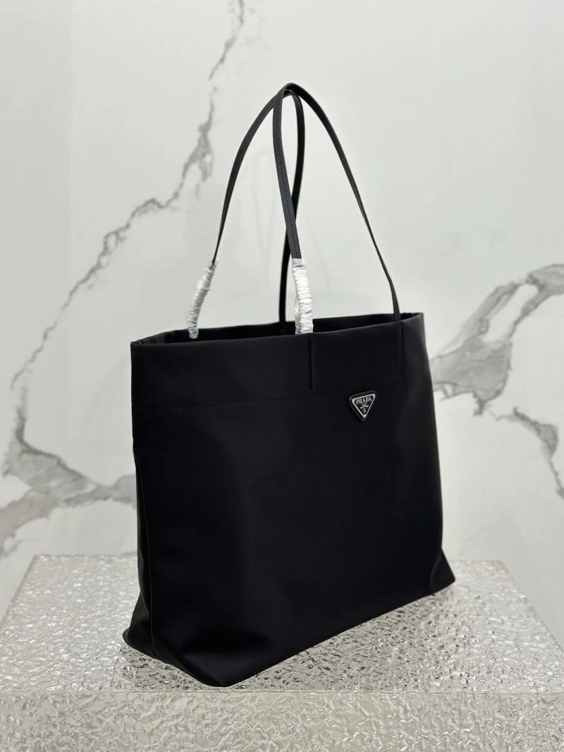 Indistinguishable Prada Shopping Bags