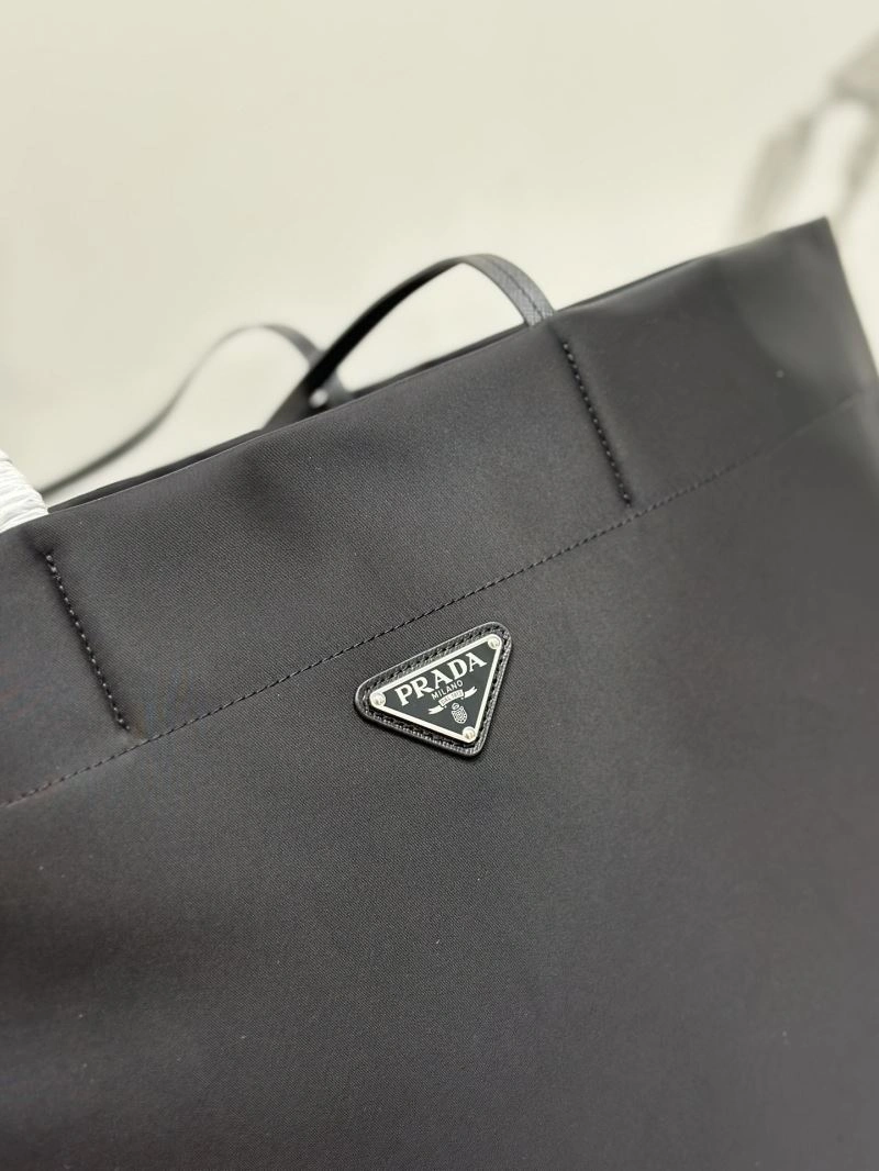 Indistinguishable Prada Shopping Bags