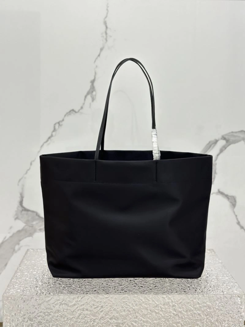Indistinguishable Prada Shopping Bags