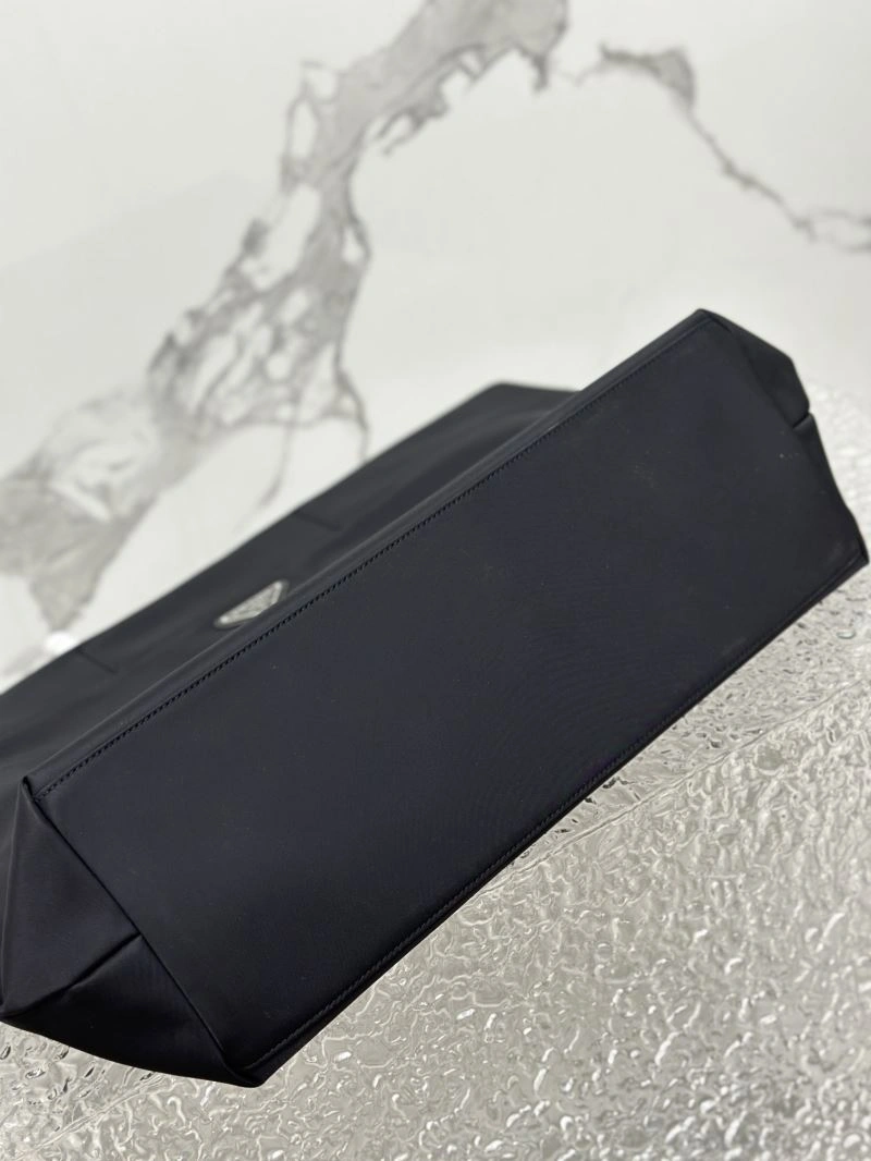 Indistinguishable Prada Shopping Bags
