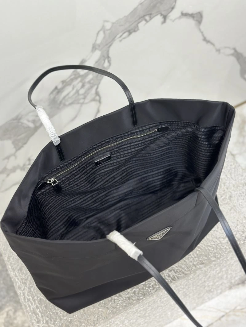 Indistinguishable Prada Shopping Bags