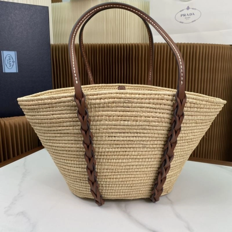 Inexpensive Prada Shopping Bags