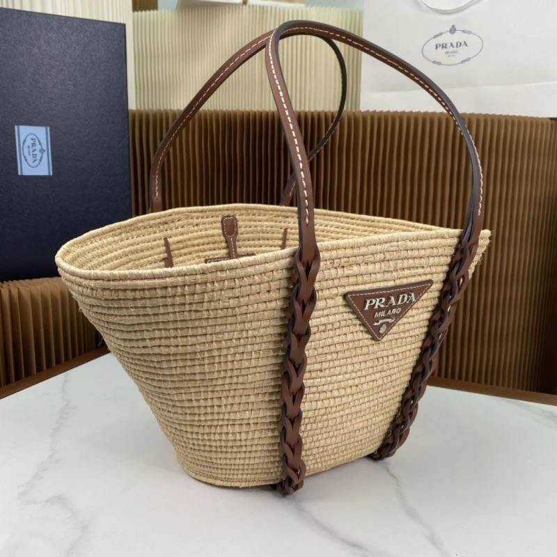 Inexpensive Prada Shopping Bags