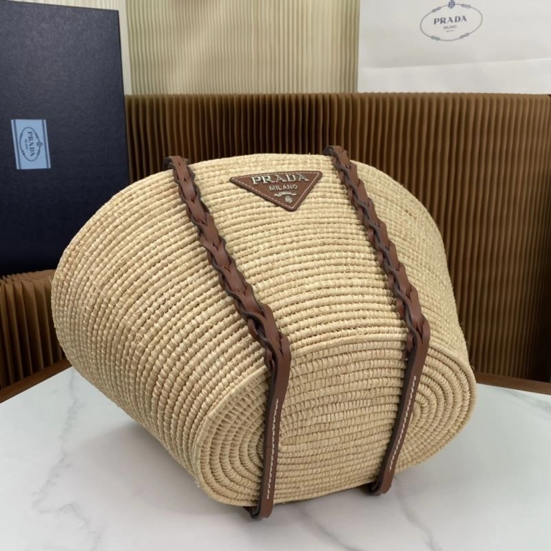 Inexpensive Prada Shopping Bags