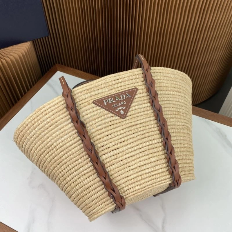 Inexpensive Prada Shopping Bags