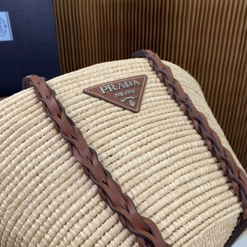 Inexpensive Prada Shopping Bags