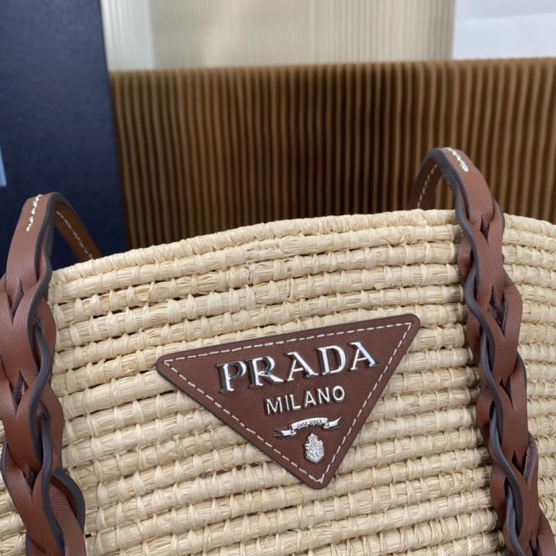 Inexpensive Prada Shopping Bags