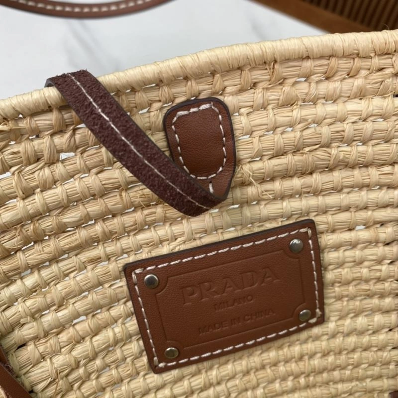 Inexpensive Prada Shopping Bags