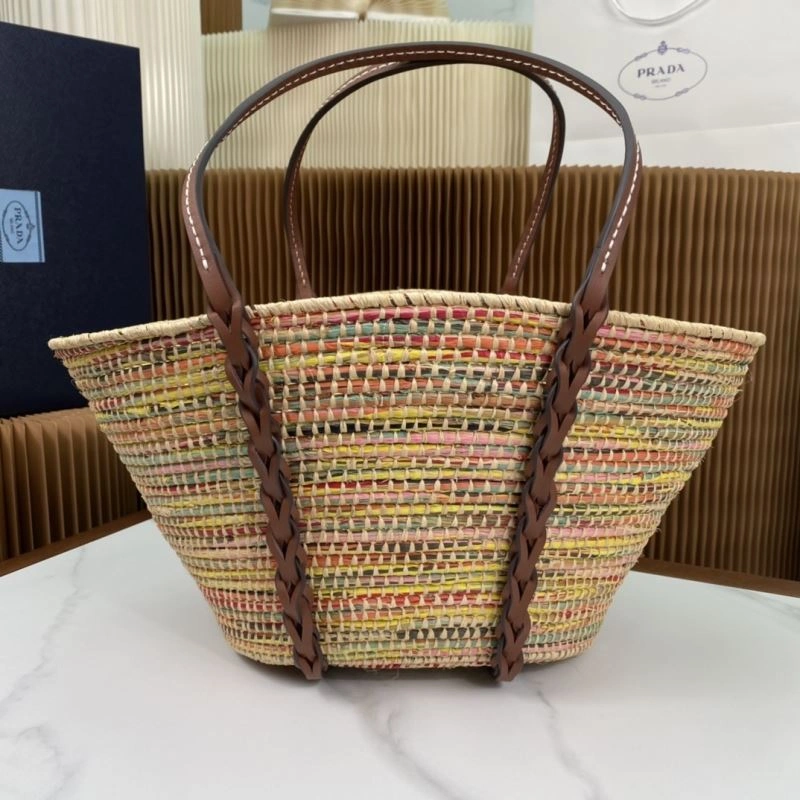 Top match Prada Shopping Bags