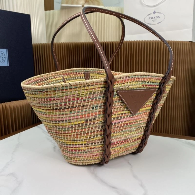 Top match Prada Shopping Bags