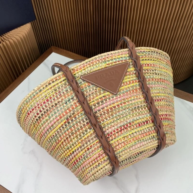 Top match Prada Shopping Bags
