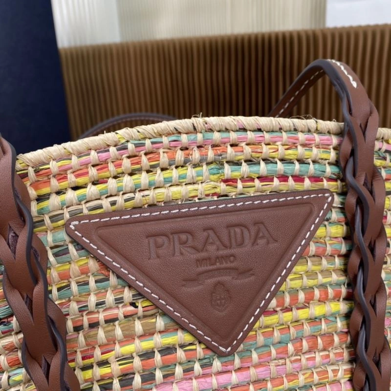 Top match Prada Shopping Bags