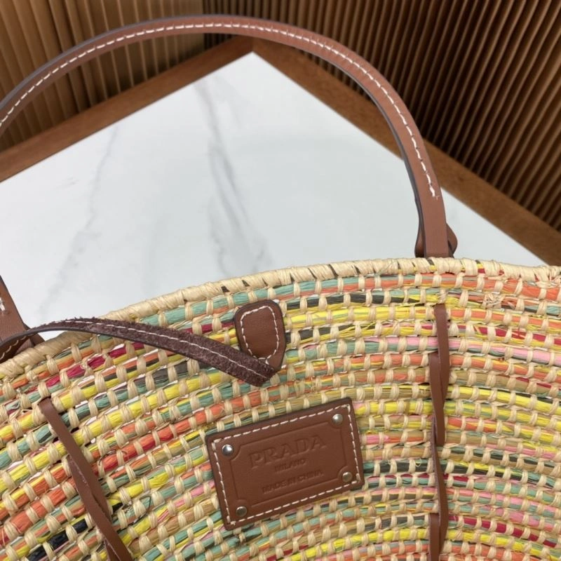 Top match Prada Shopping Bags