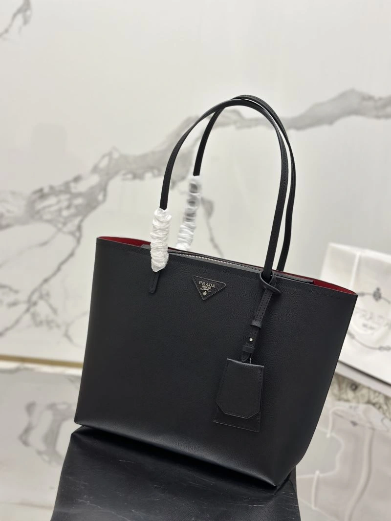 Affordable Prada Shopping Bags
