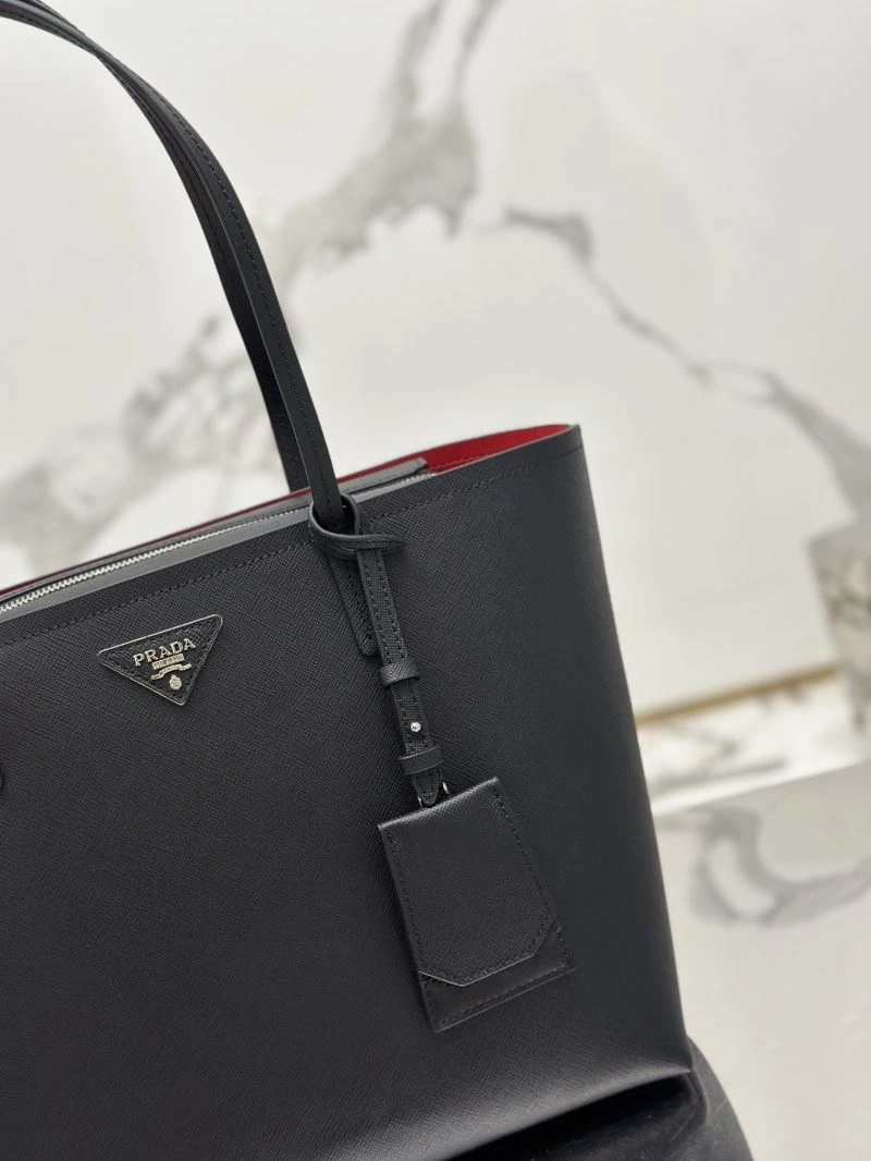 Affordable Prada Shopping Bags