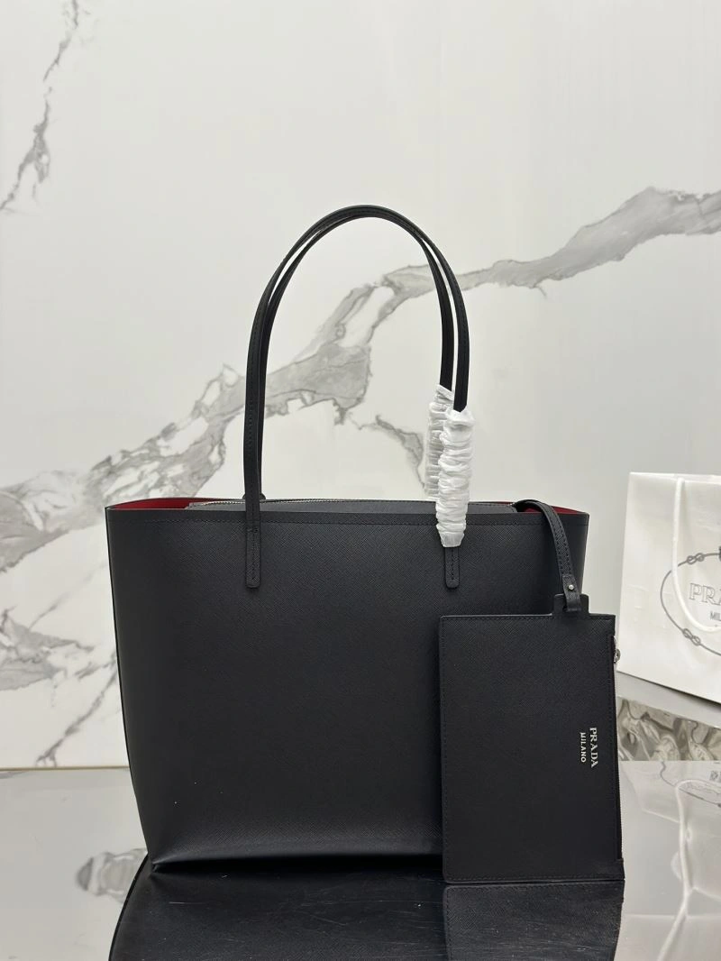 Affordable Prada Shopping Bags