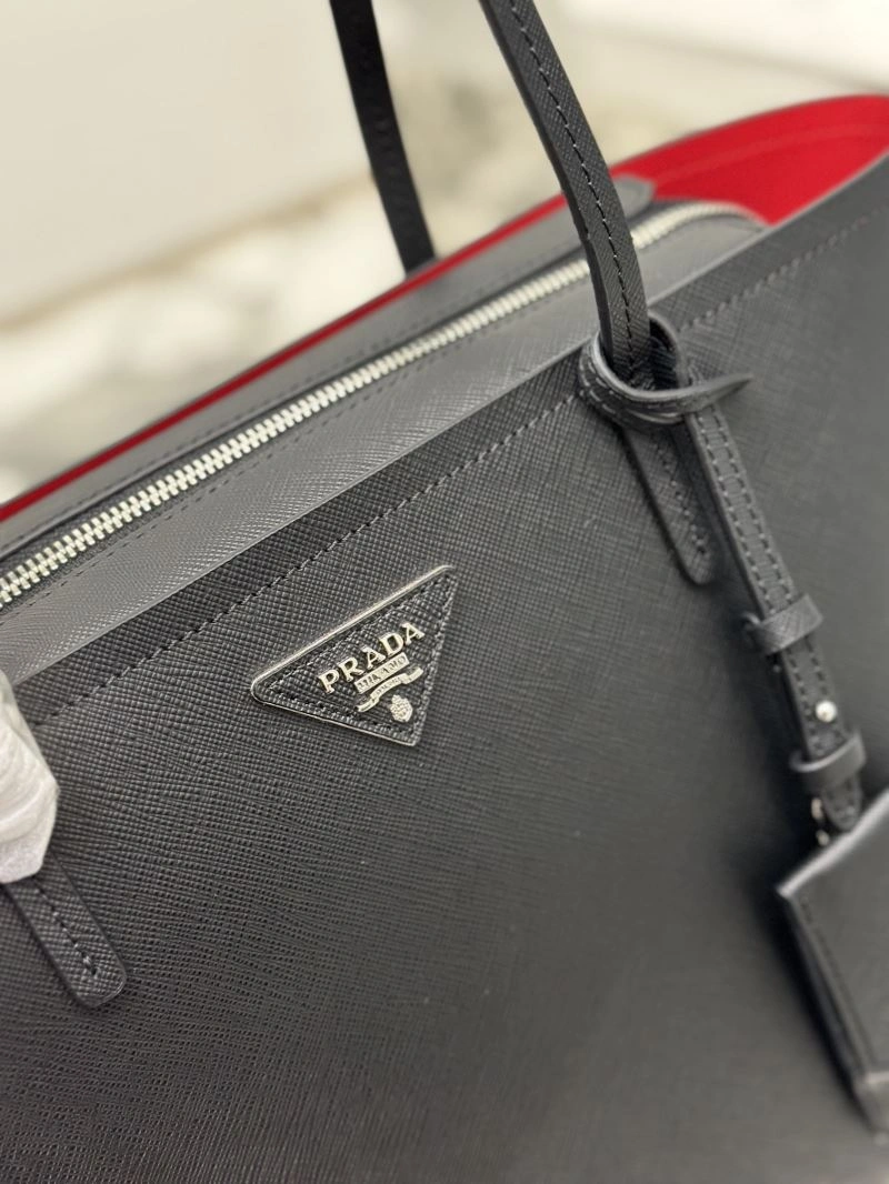 Affordable Prada Shopping Bags