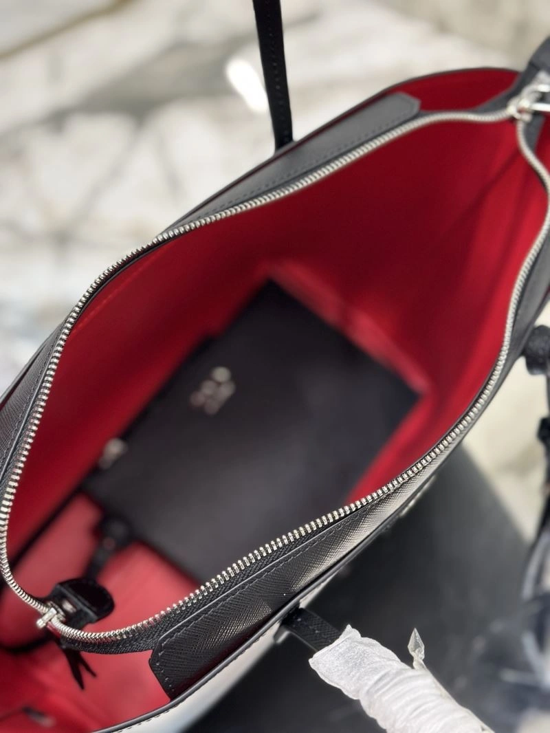 Affordable Prada Shopping Bags
