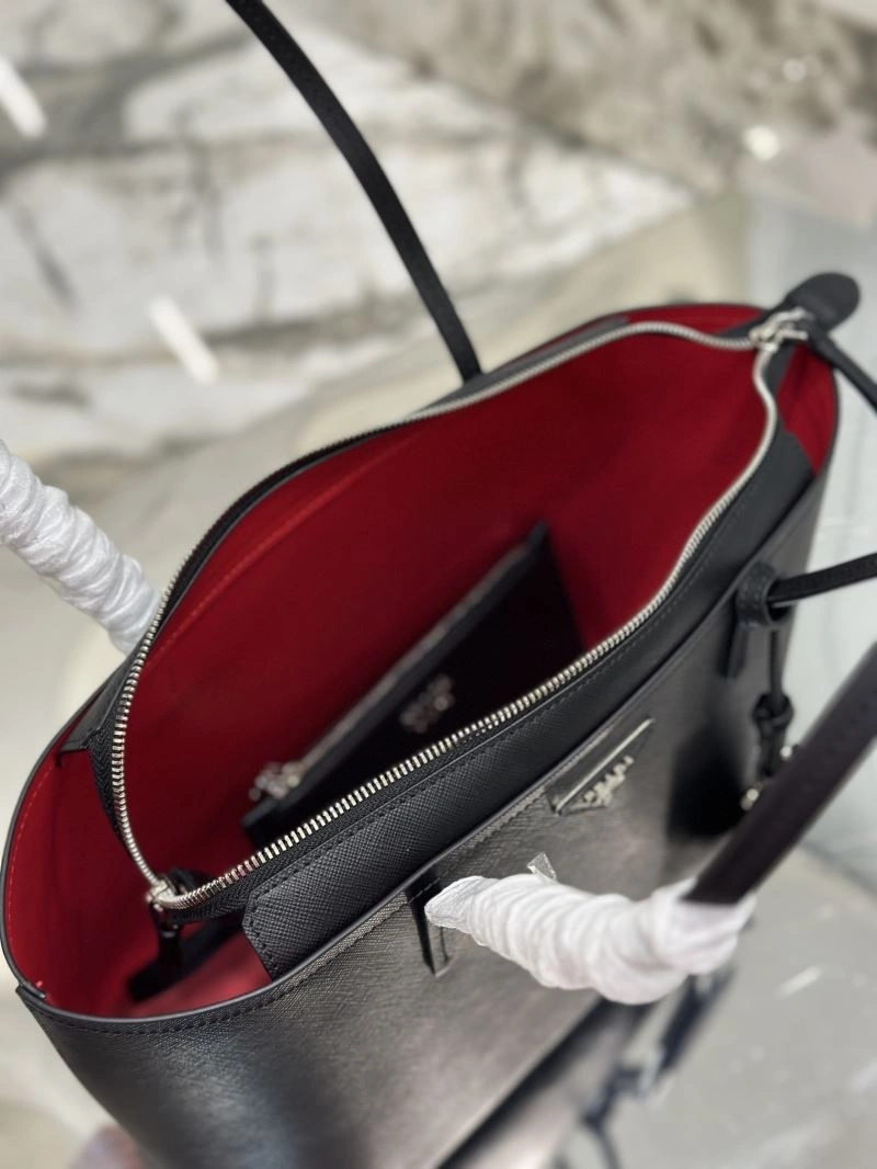 Affordable Prada Shopping Bags
