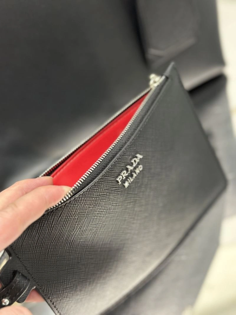 Affordable Prada Shopping Bags
