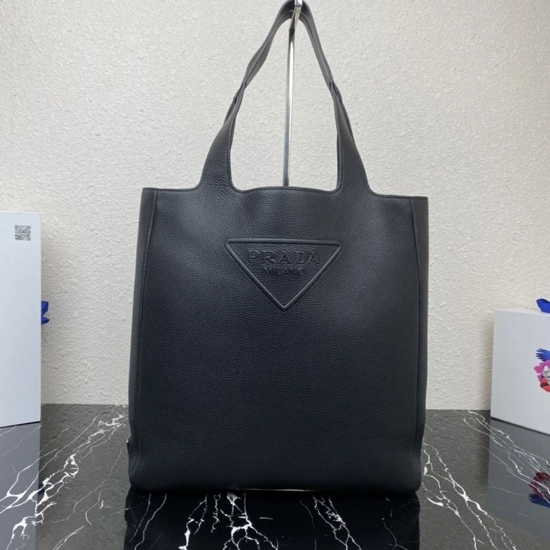 Prada Shopping Bags