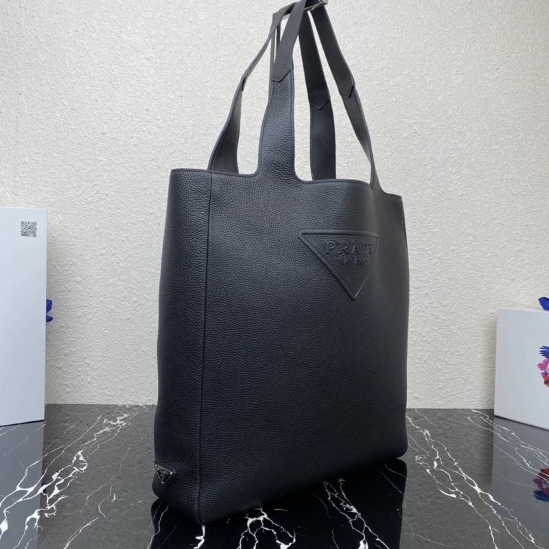 High accuracy Prada Shopping Bags