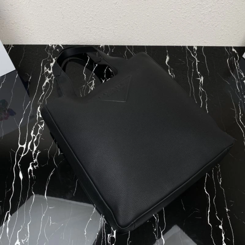 High accuracy Prada Shopping Bags