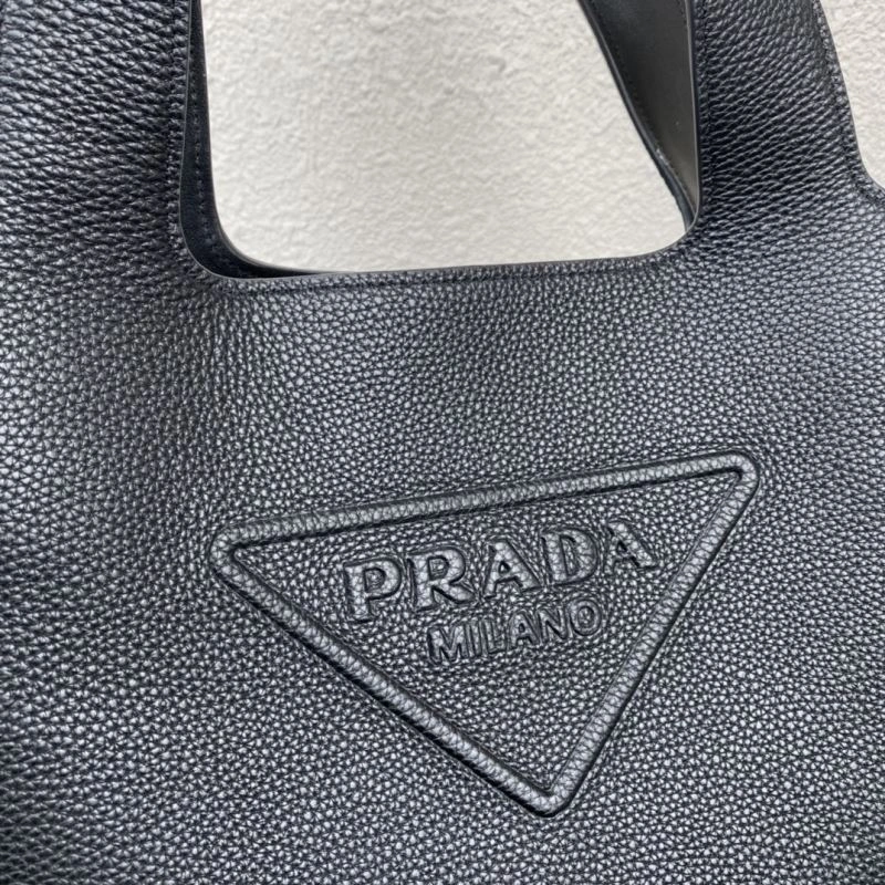 High accuracy Prada Shopping Bags