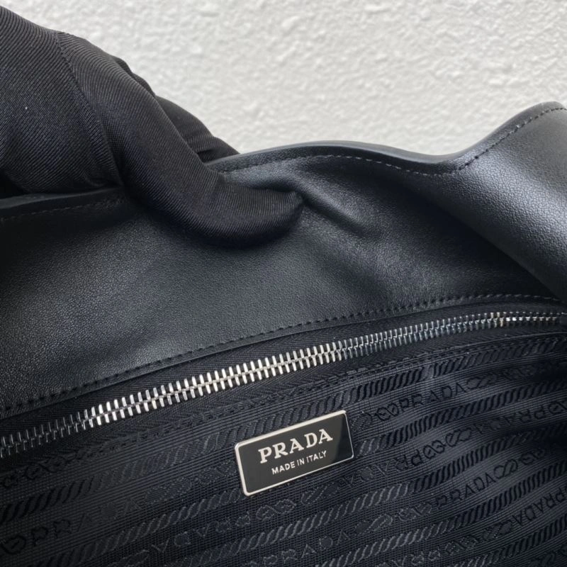 High accuracy Prada Shopping Bags