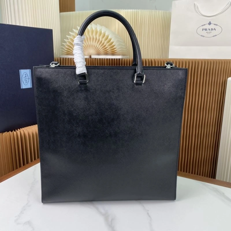 Top mirror Prada Shopping Bags