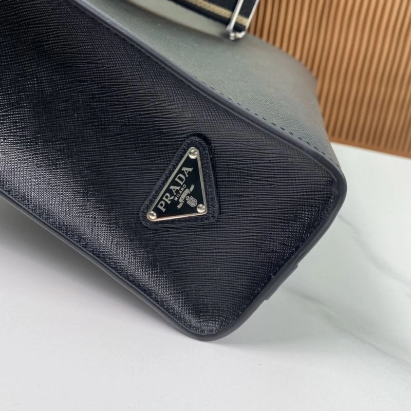 Top mirror Prada Shopping Bags