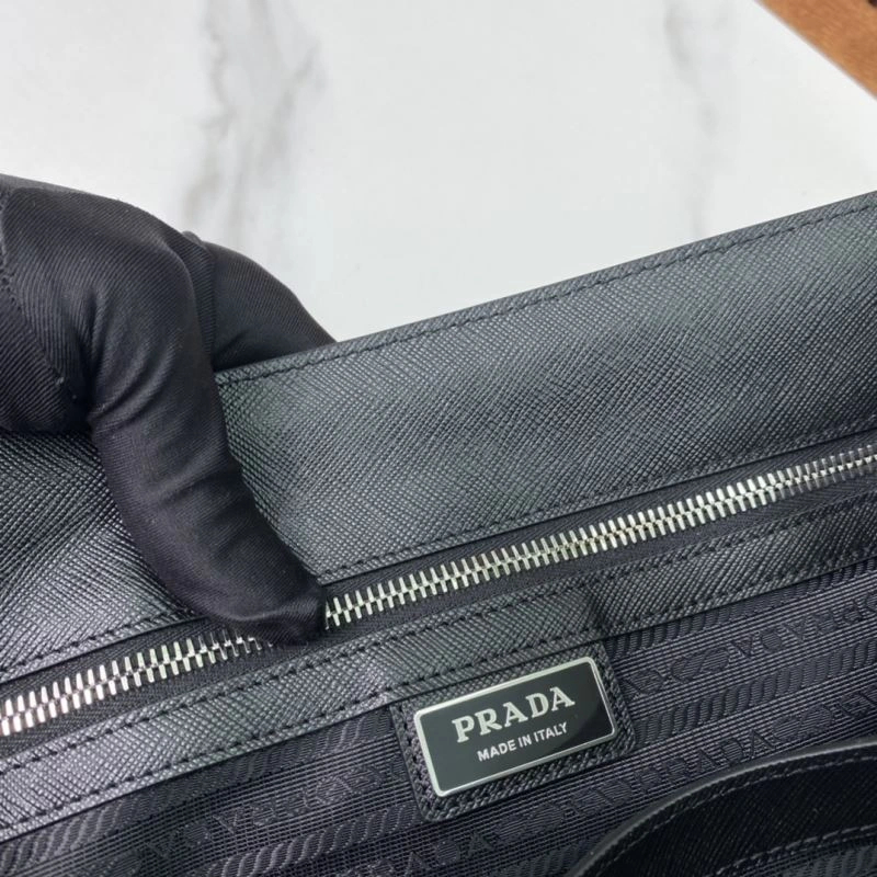 Top mirror Prada Shopping Bags