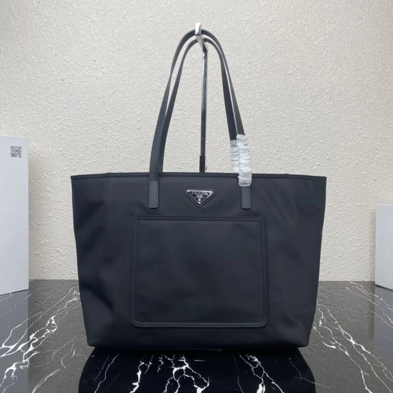Prada Shopping Bags
