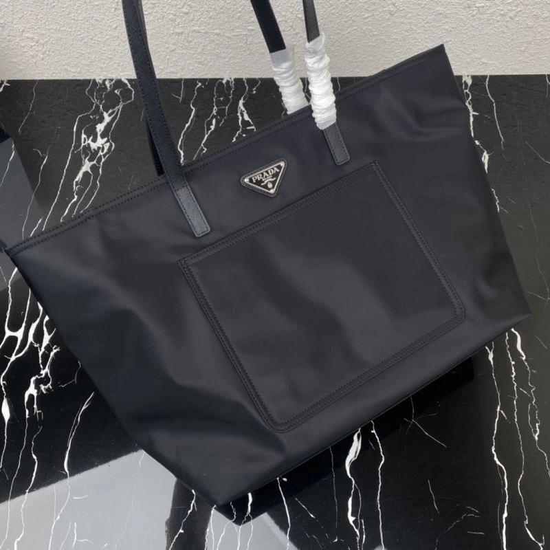 Perfect replica Prada Shopping Bags