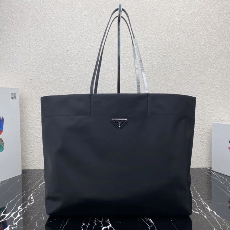 Prada Shopping Bags