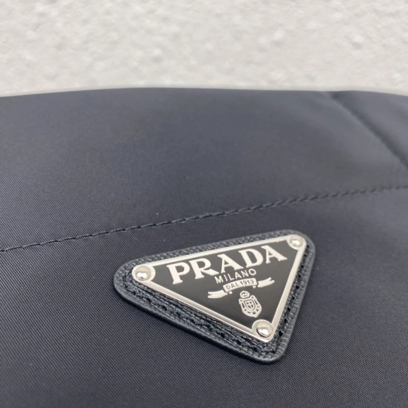 Official Prada Shopping Bags