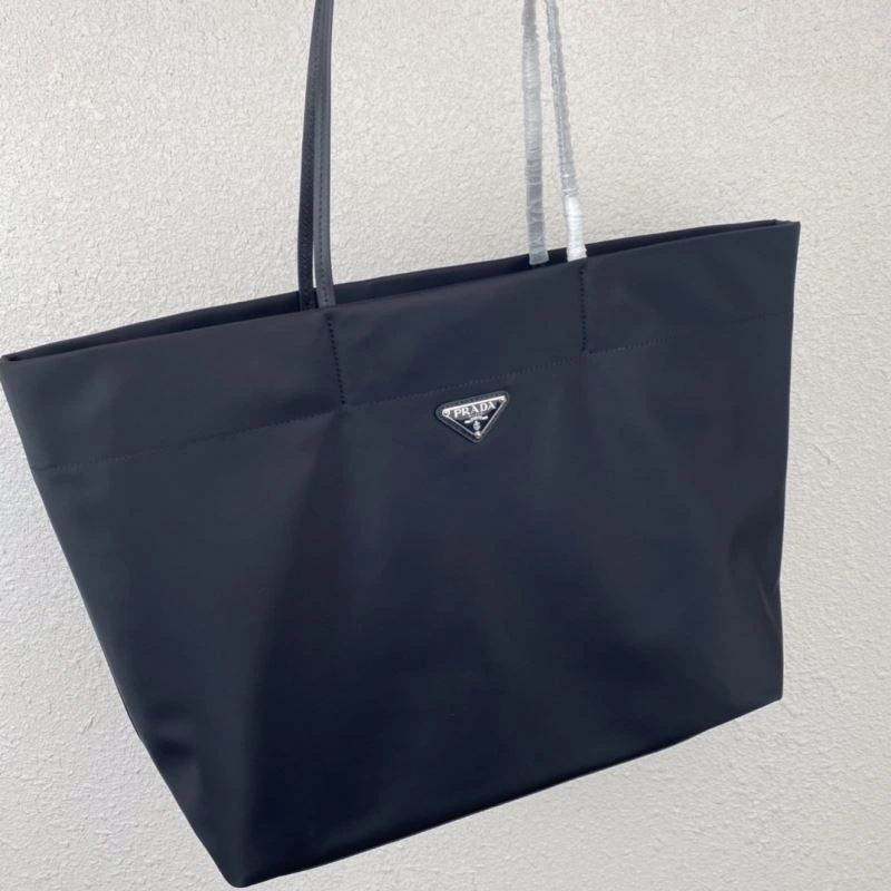 Official Prada Shopping Bags