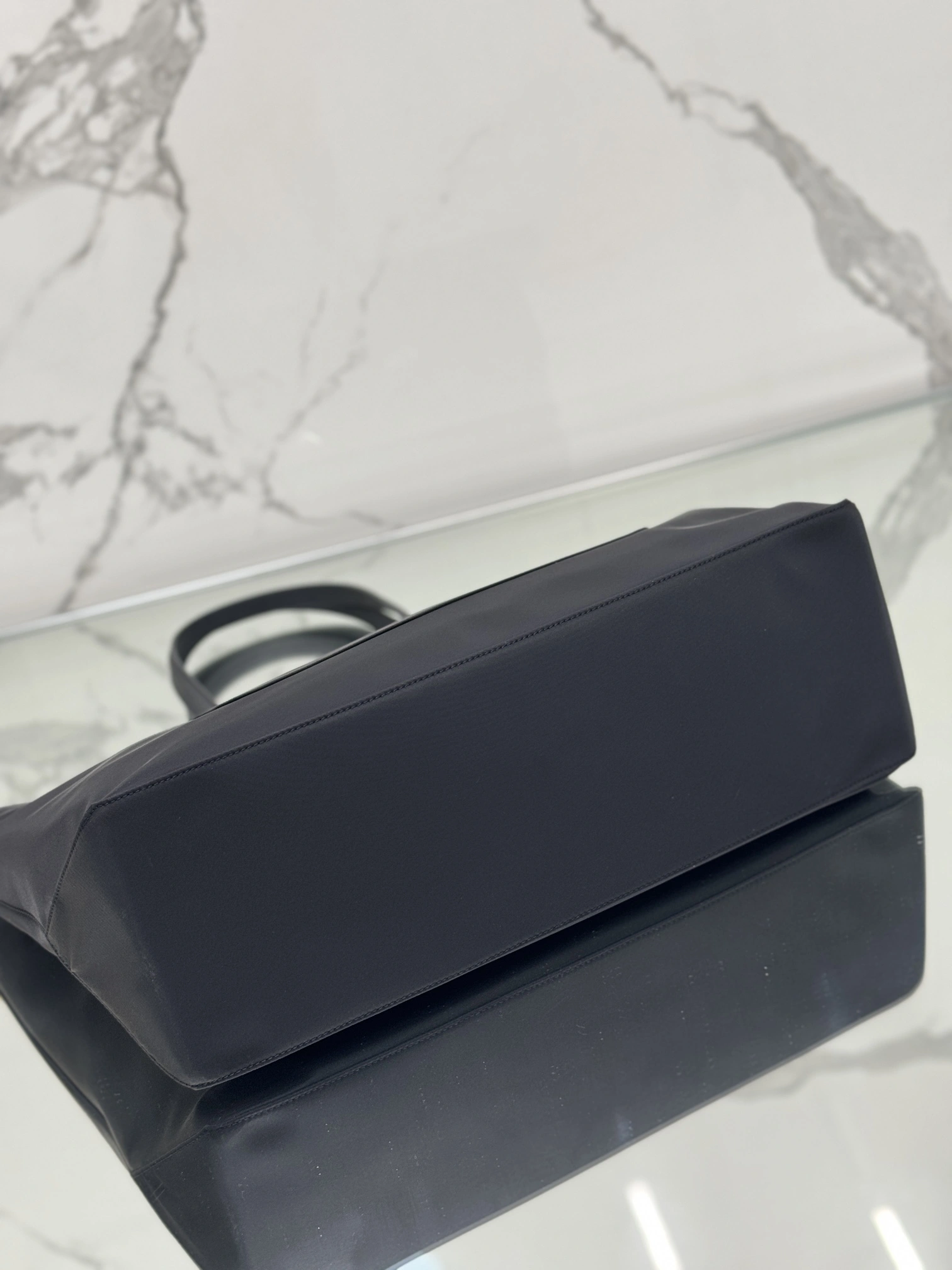 Mirror quality Prada Shopping Bags