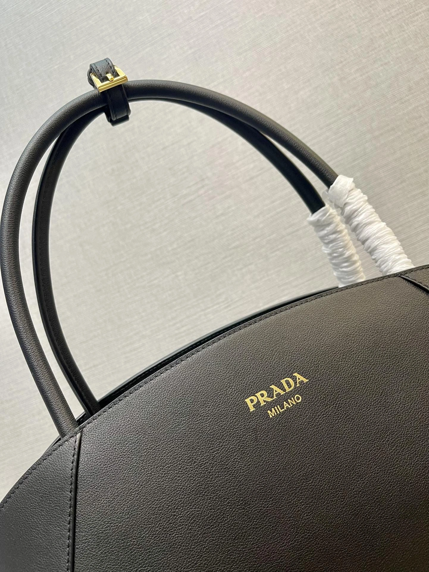 Inexpensive Prada Shopping Bags