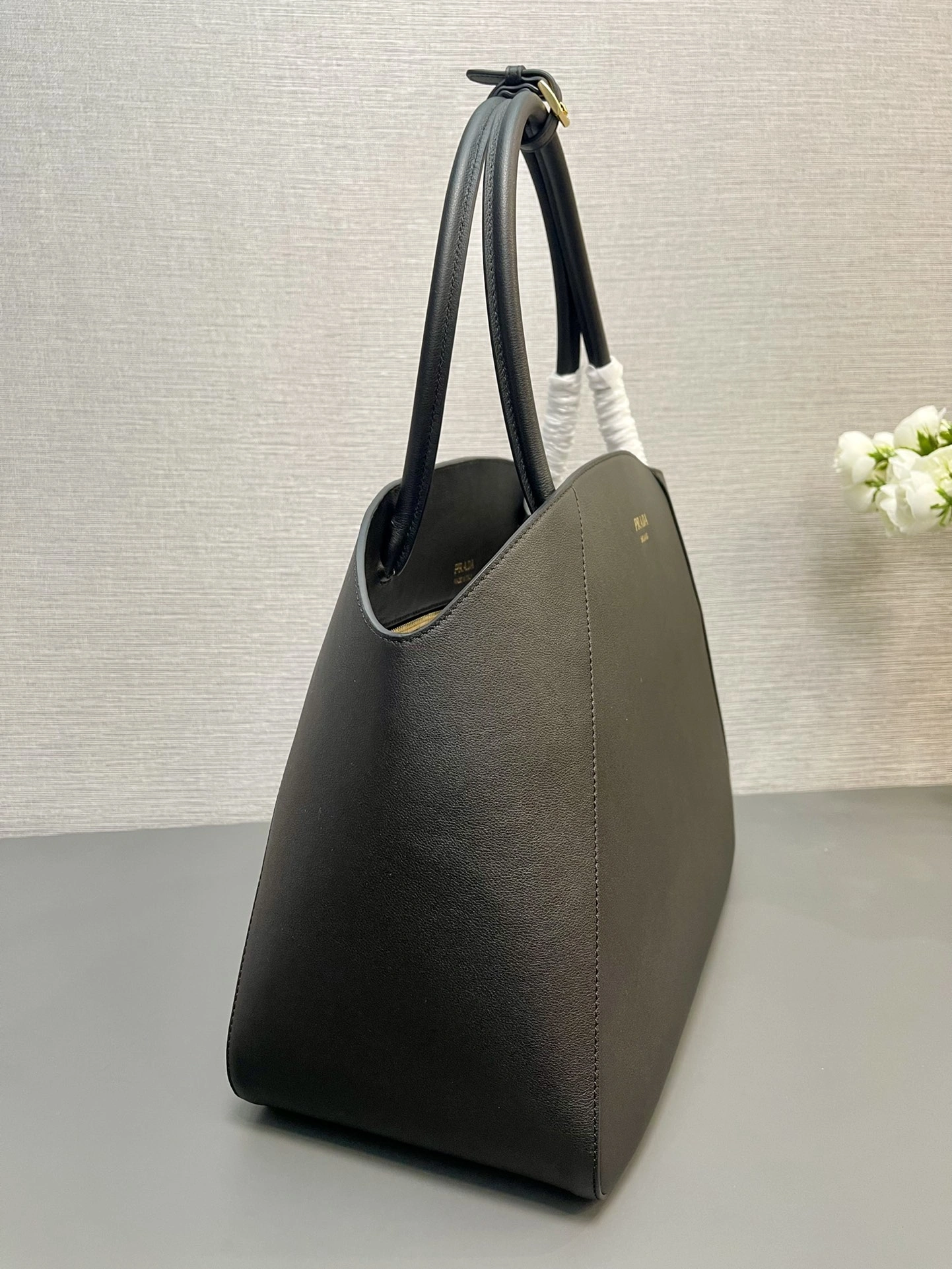 Inexpensive Prada Shopping Bags