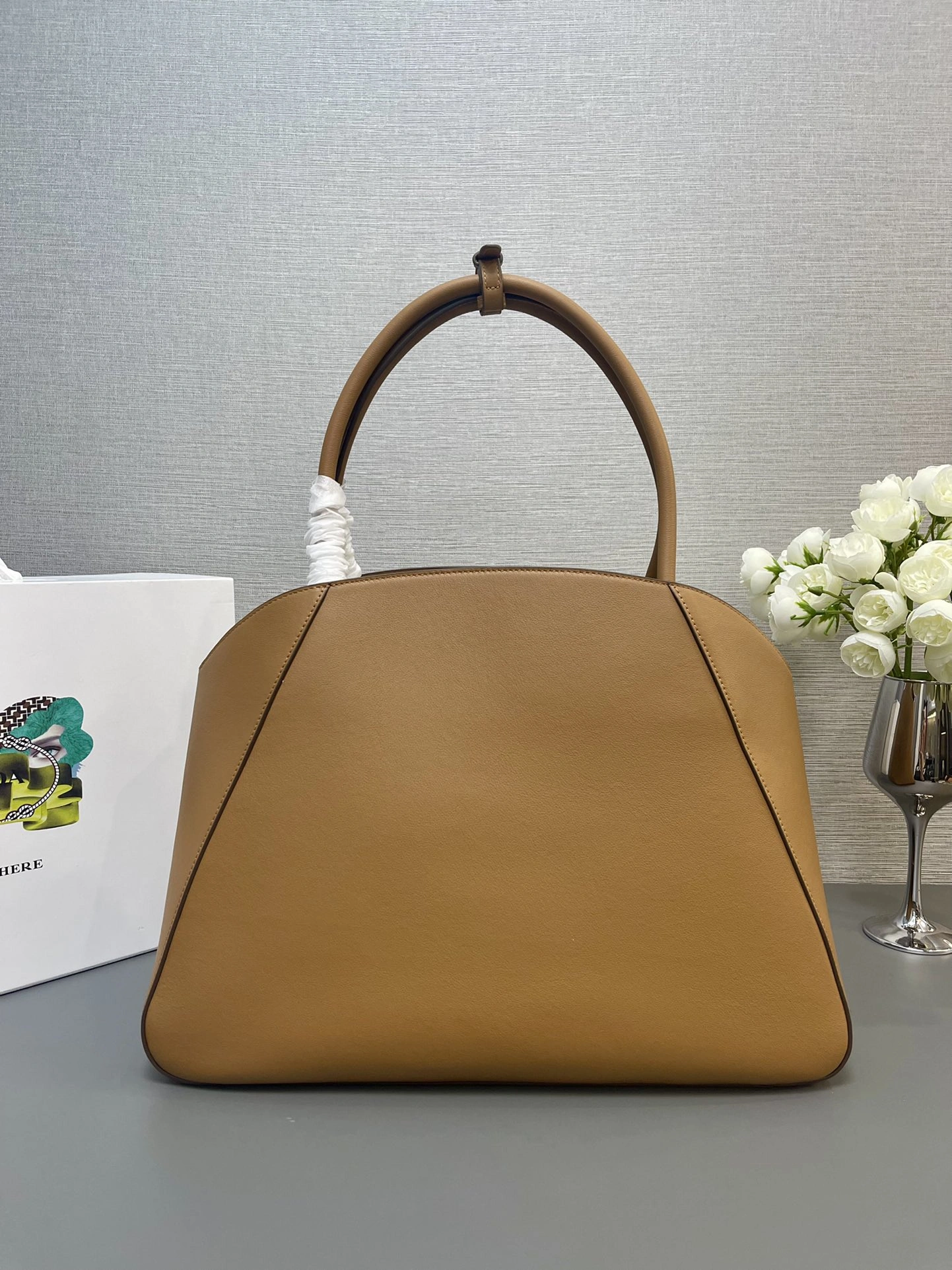 Bargain Prada Shopping Bags