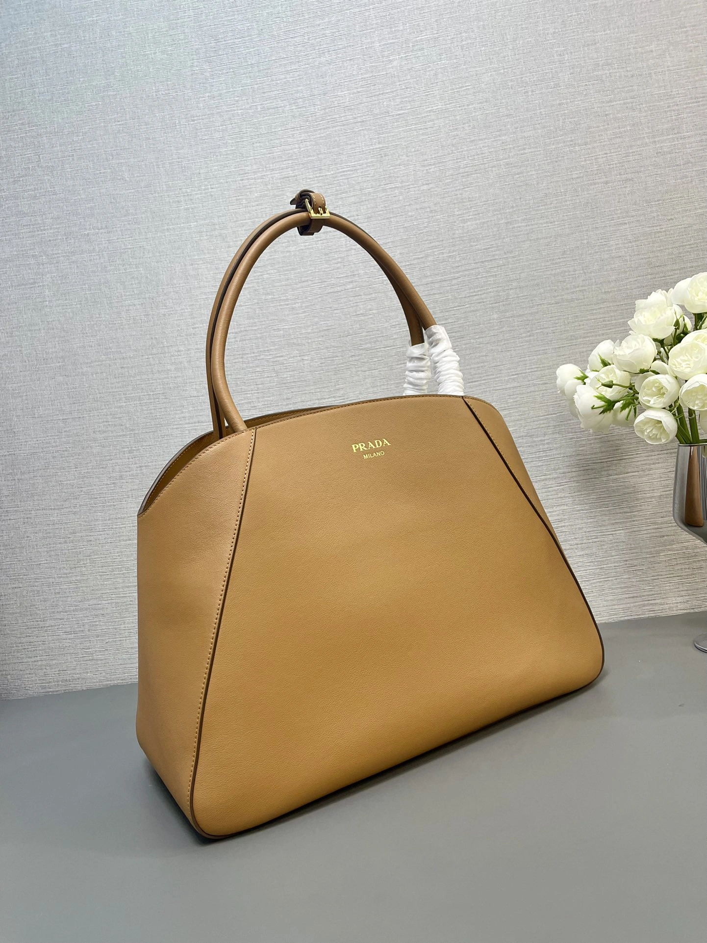 Bargain Prada Shopping Bags
