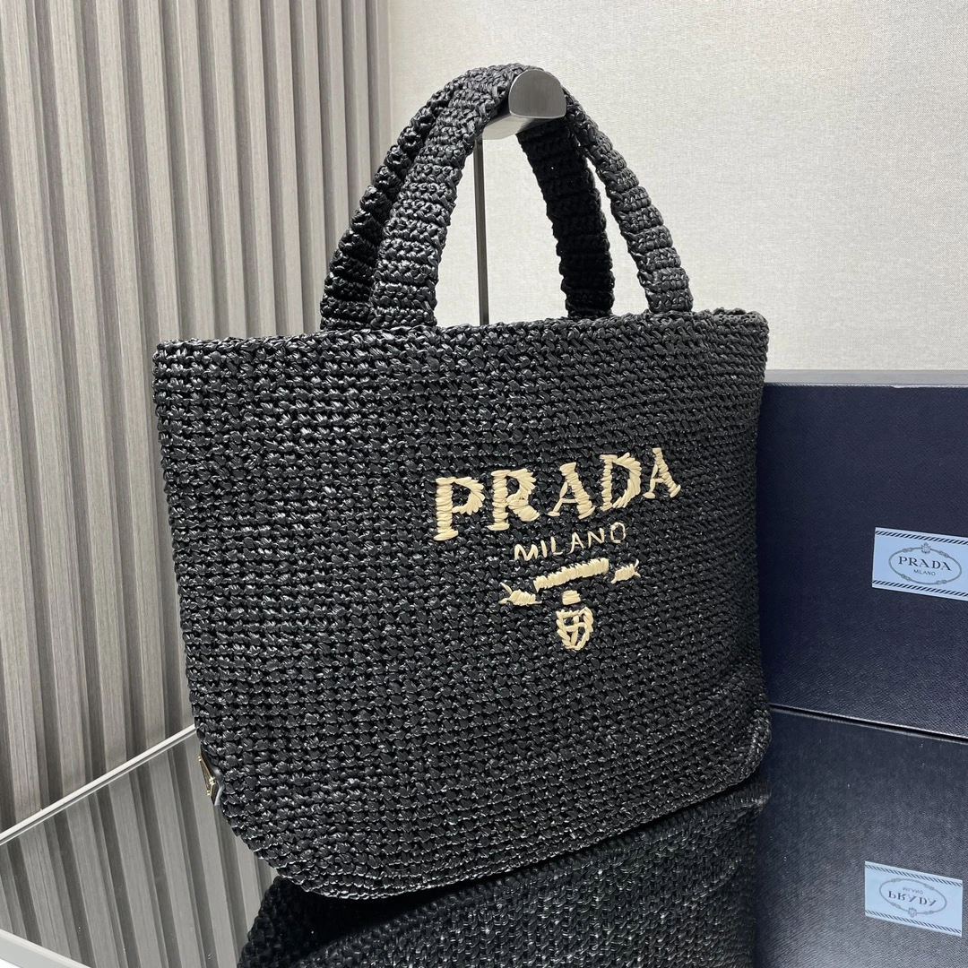Original Prada Shopping Bags