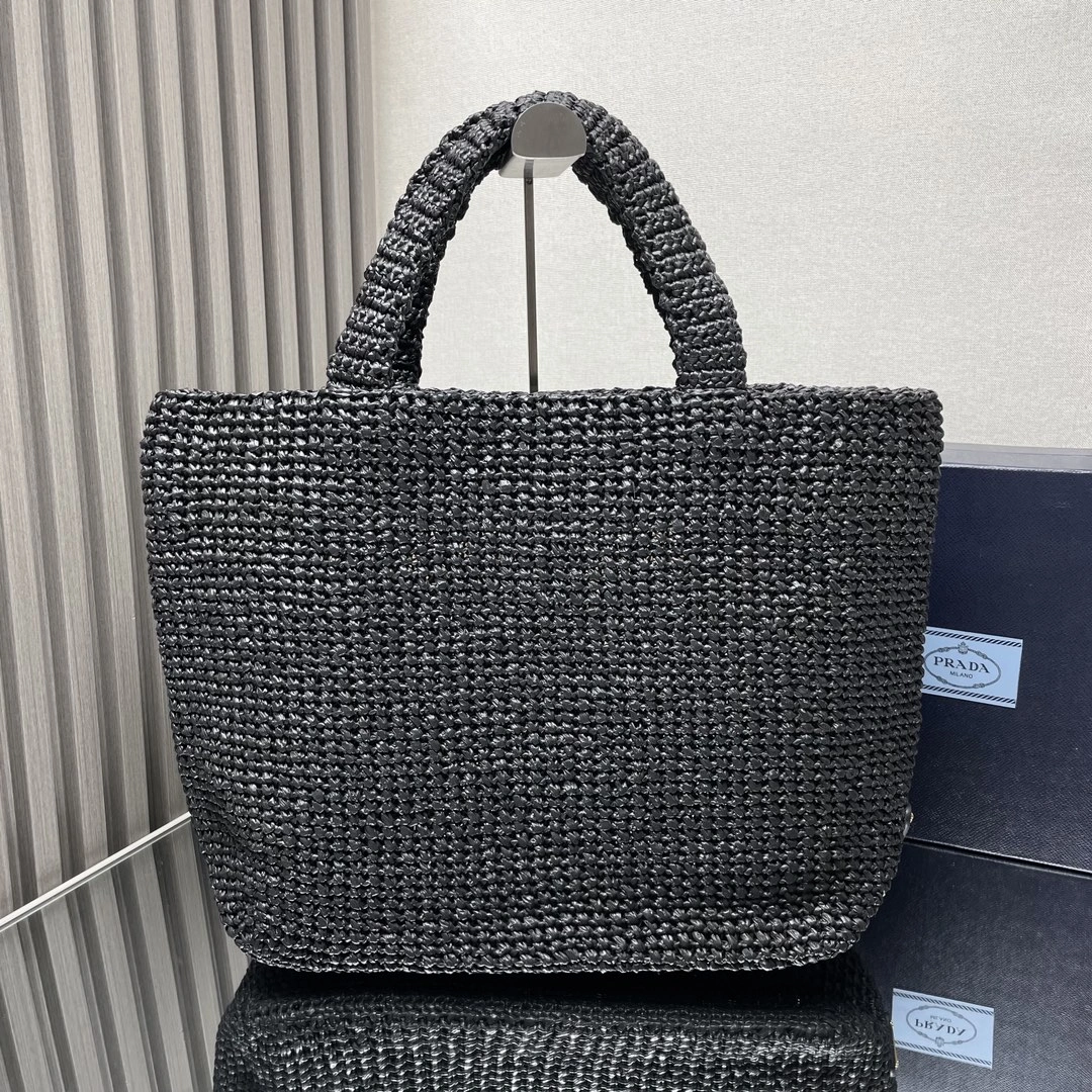 Original Prada Shopping Bags