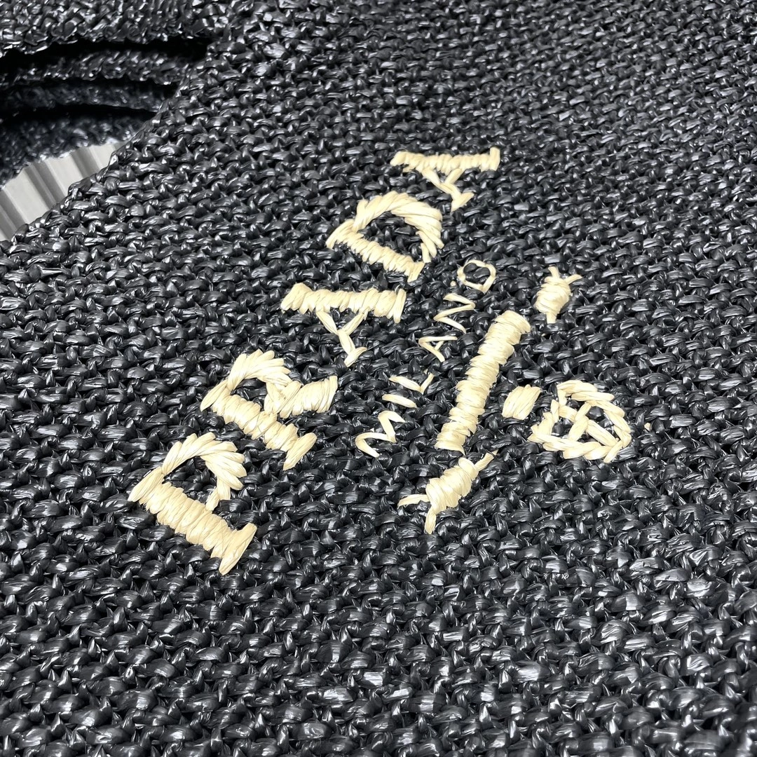 Original Prada Shopping Bags