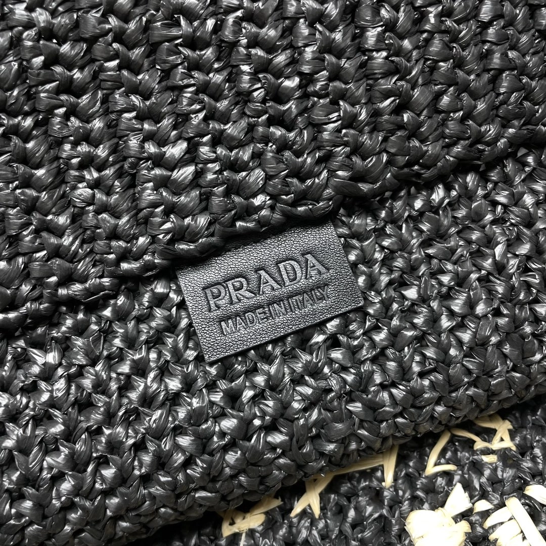 Original Prada Shopping Bags