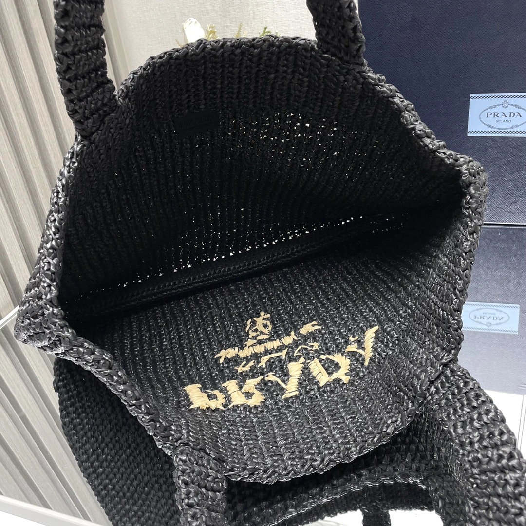 Original Prada Shopping Bags