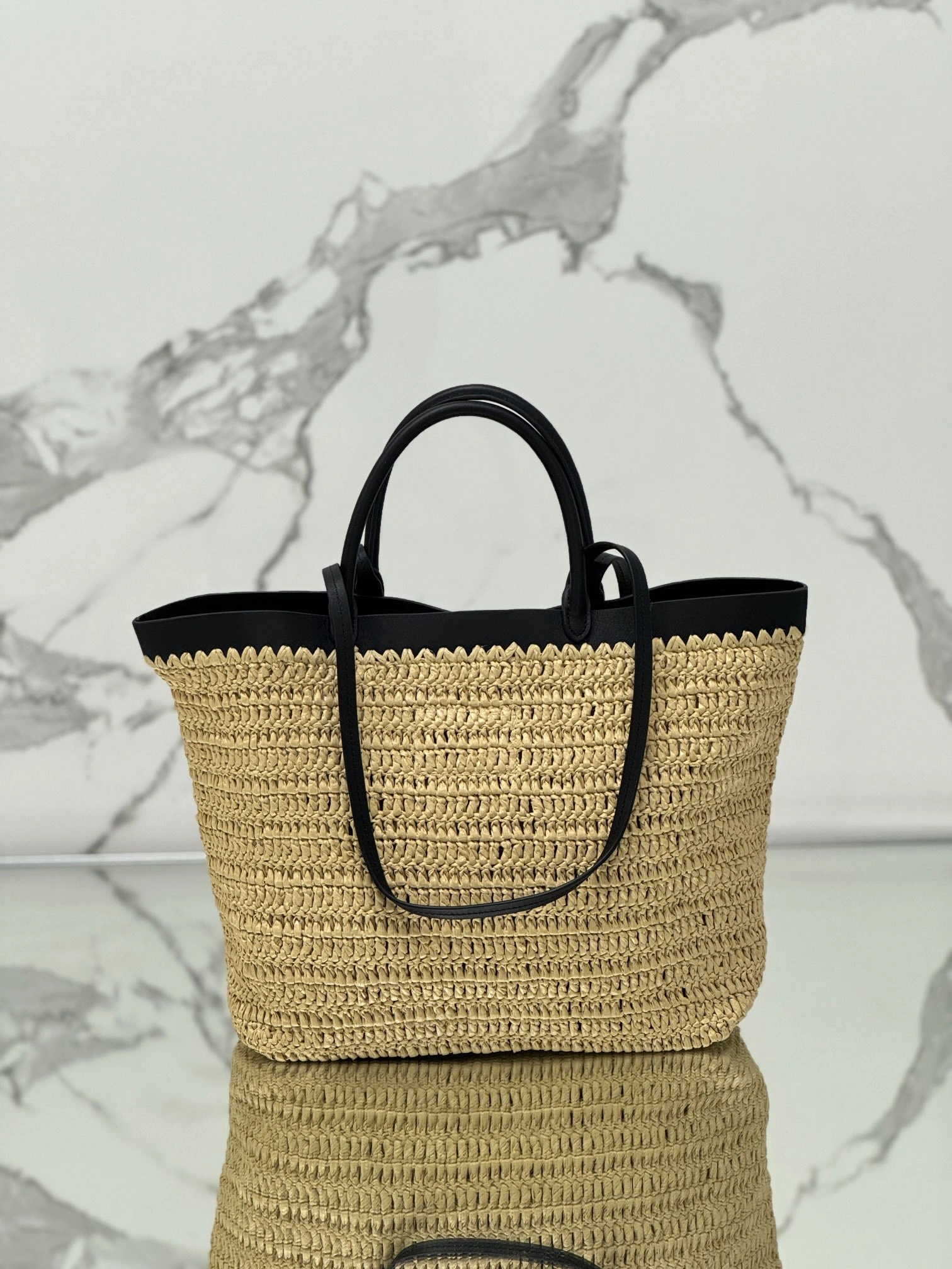 Inexpensive Prada Shopping Bags